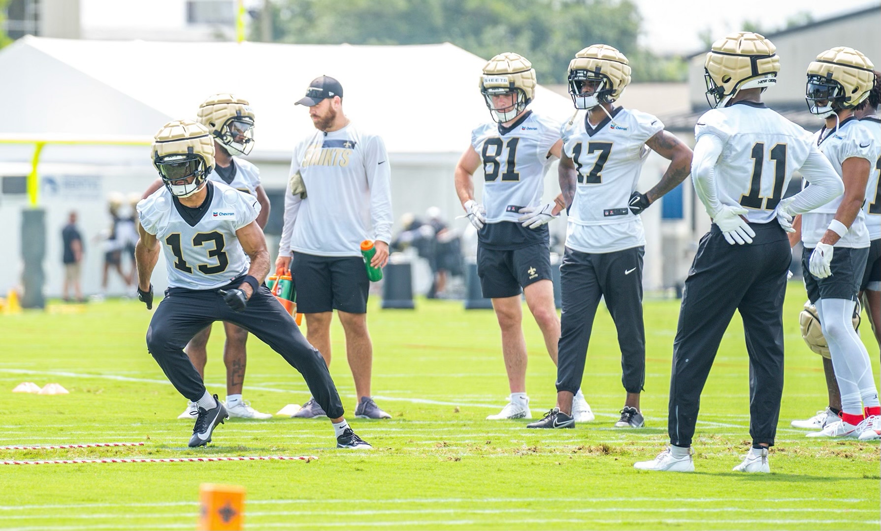NewOrleans.Football: Saints Feed