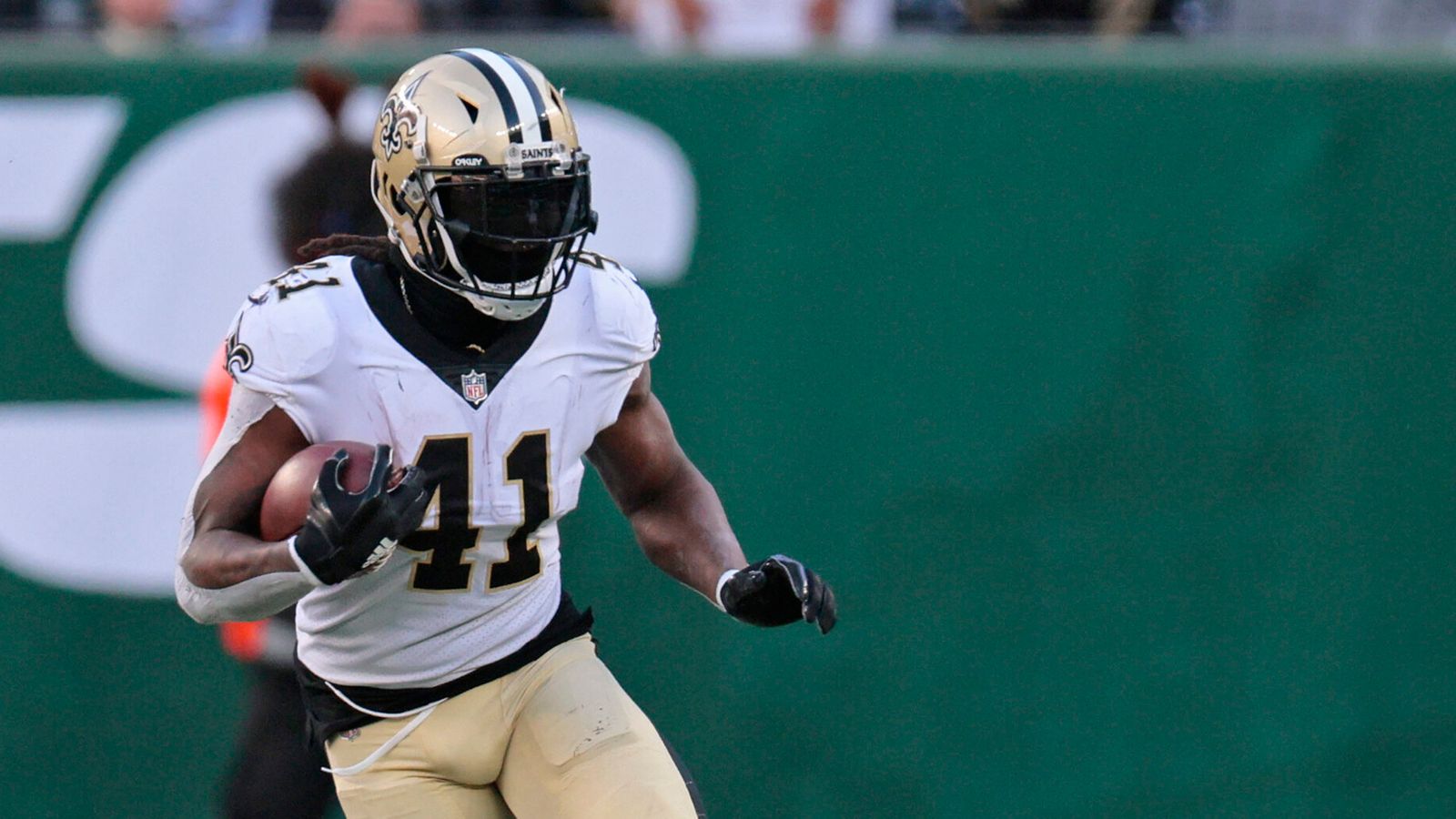Saints rundown: First-time captain Alvin Kamara setting the tone for ...