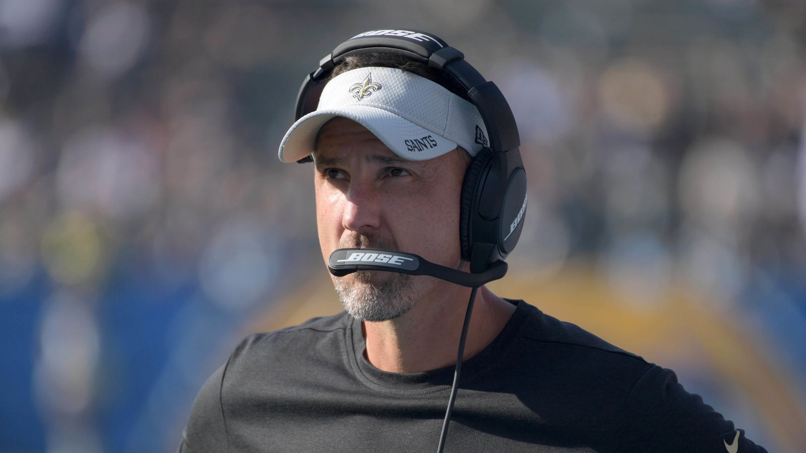 What does future hold for Saints, Dennis Allen?